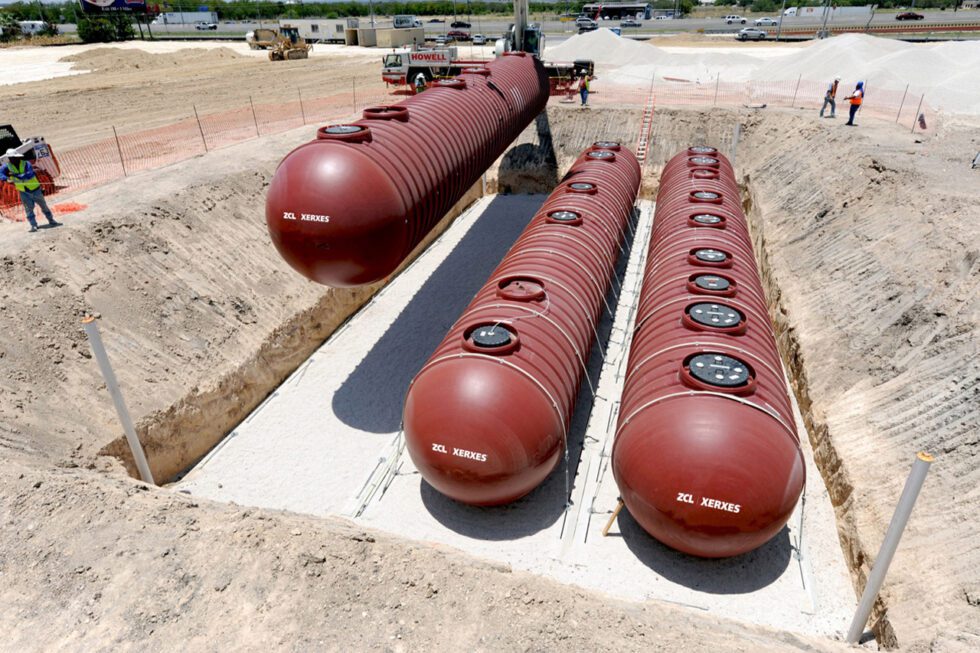 Fueling Systems | Shields Harper & Co. | Pumps, Tanks, Monitoring