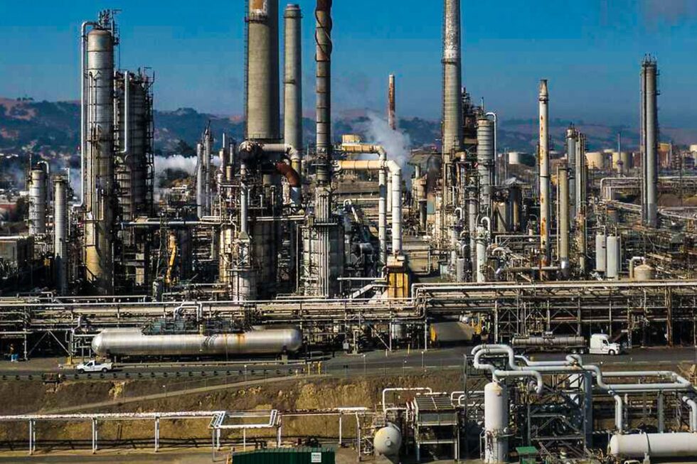 Fueling Systems | Shields Harper & Co. | Pumps, Tanks, Monitoring