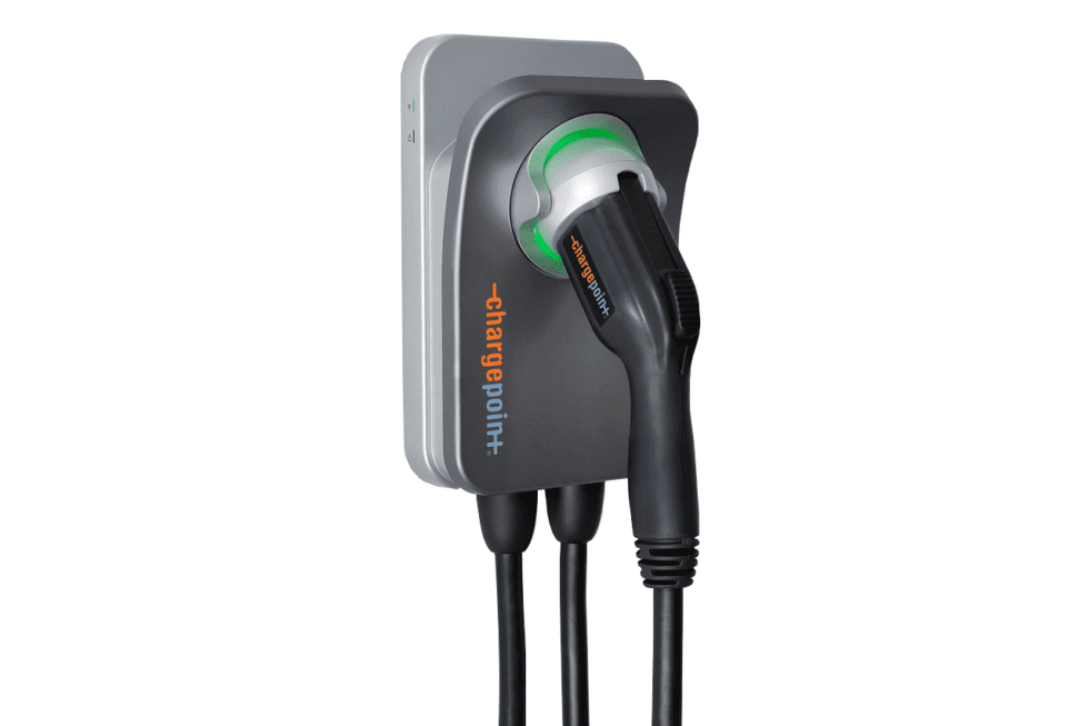 EV Charging | Shields Harper & Co. | EV Stations Level 2 & Level 3