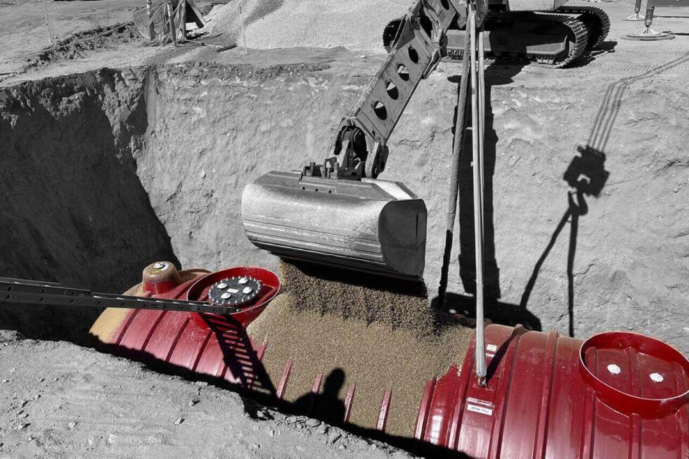 Fuel Facility System Solutions | Shields Harper & Co. | C-Store Eq