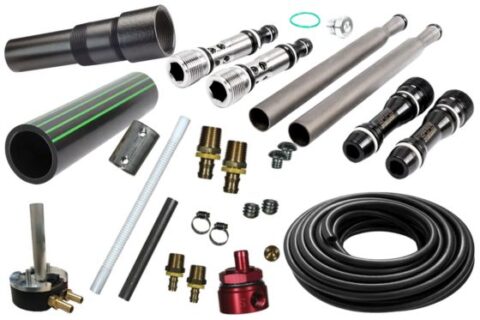 Ready Stock Resupply Program for Fueling Equipment & Parts
